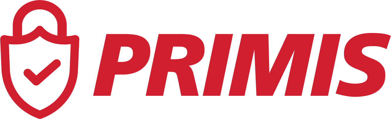 PRIMIS Administration Login